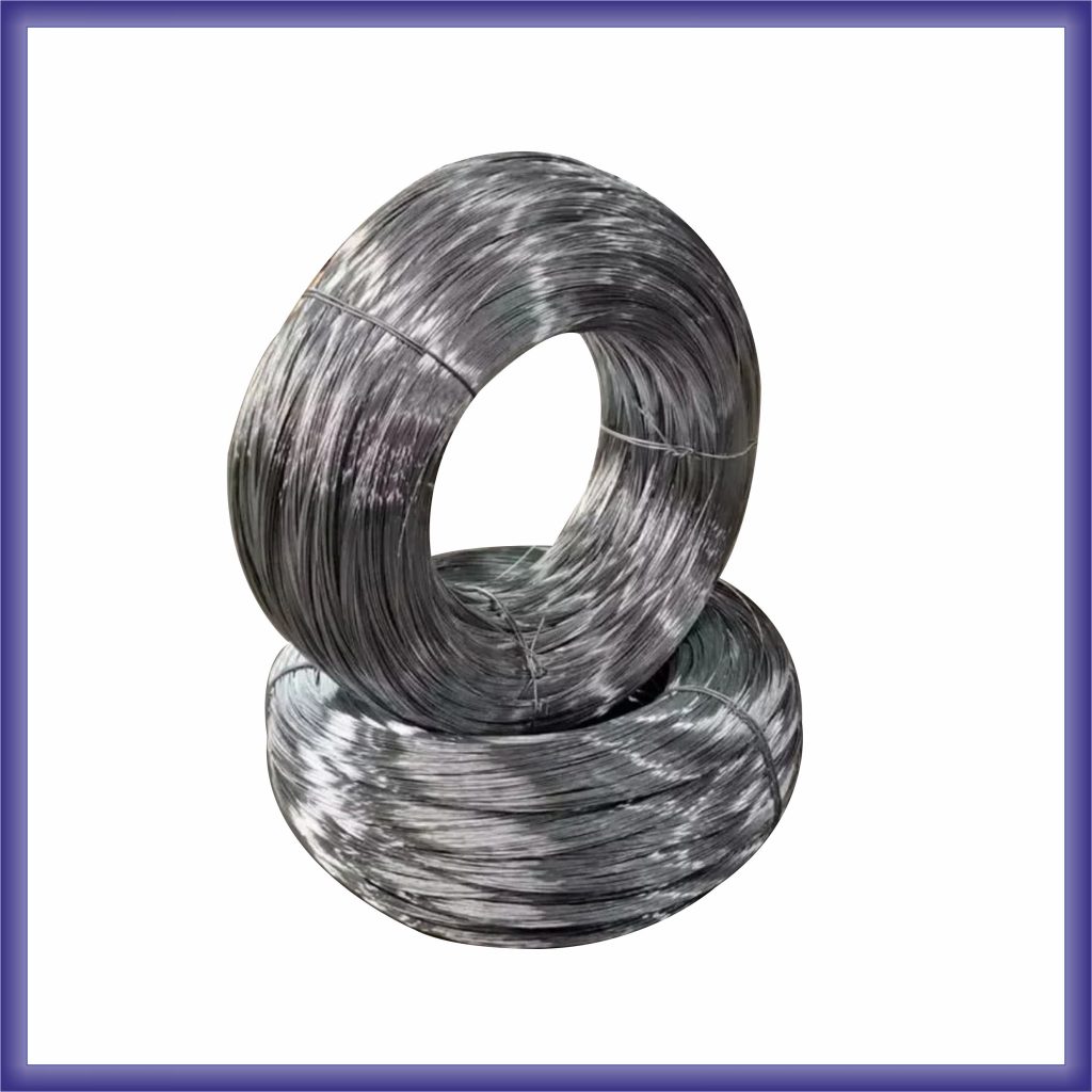 Wire